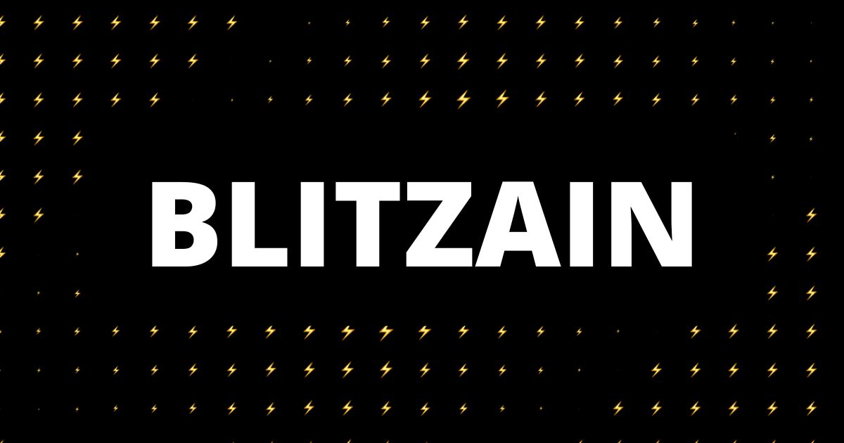 Login | Blitzain